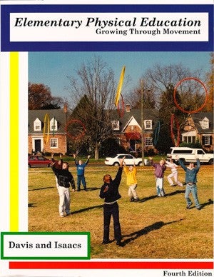 elementary physical education